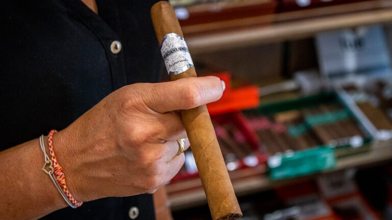 Les 10 cigares parfaits pour débuter – Le Week End