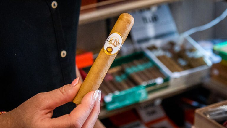 Les 10 cigares parfaits pour débuter – Le Week End