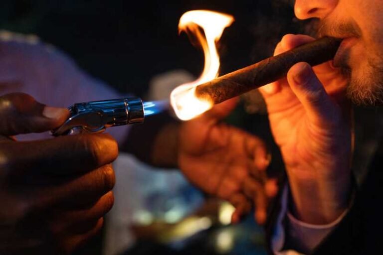 7 choses que j’aurais aimé connaître sur les cigares à mes débuts – Le ...